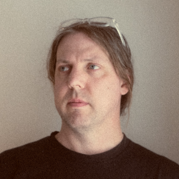 James Hart — Bio Site