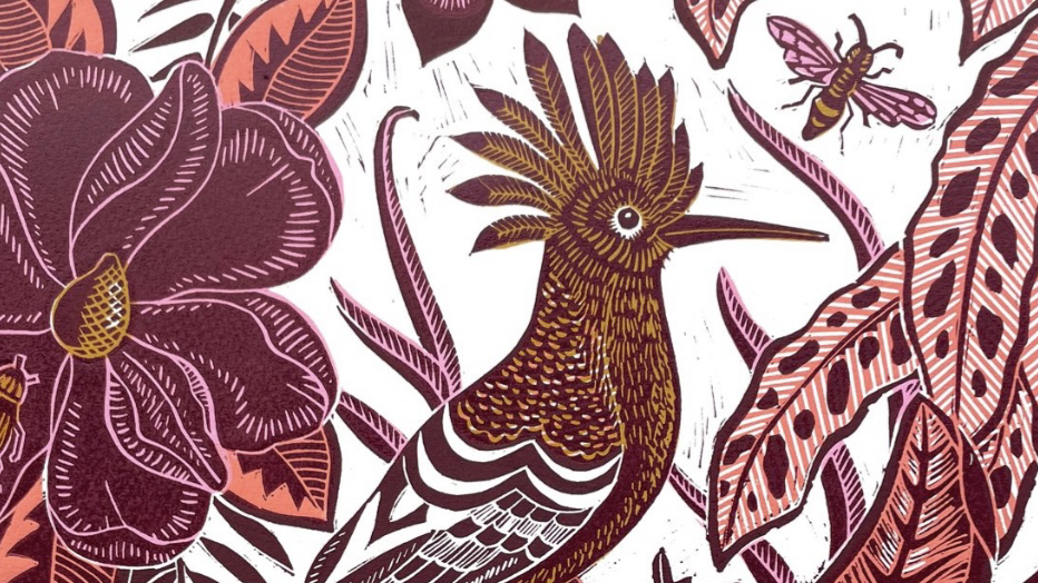 KATE HEISS — Bio Site