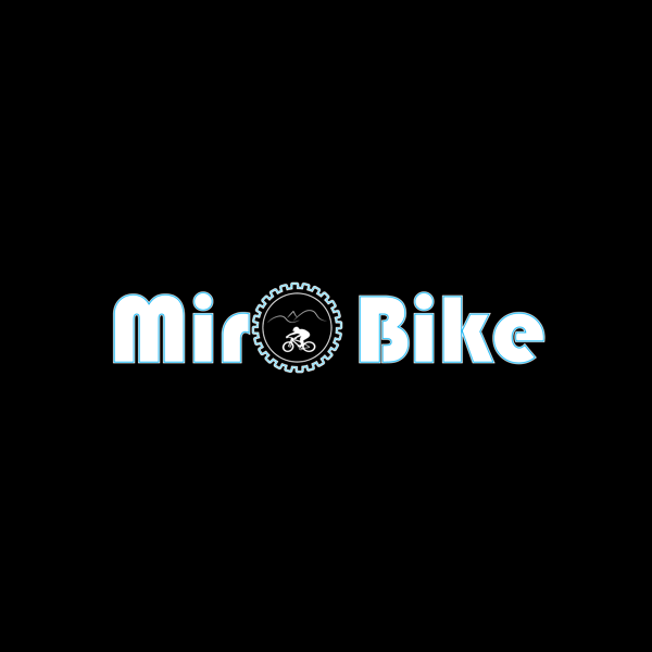 Miro Bike — Bio Site