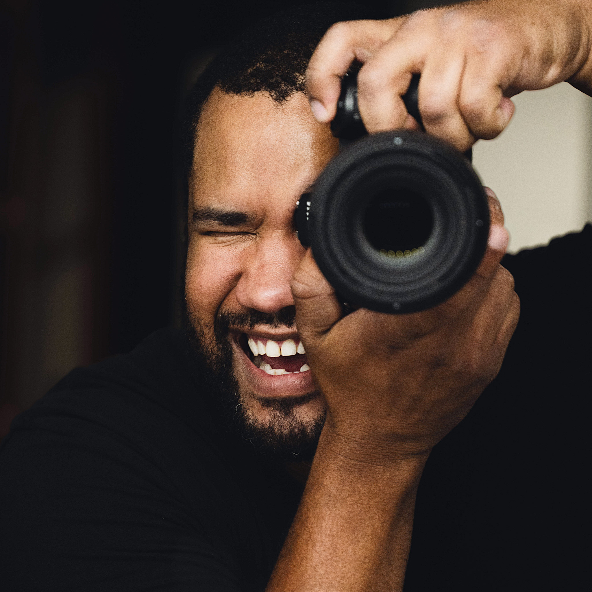 Wesley Stanfield Photography