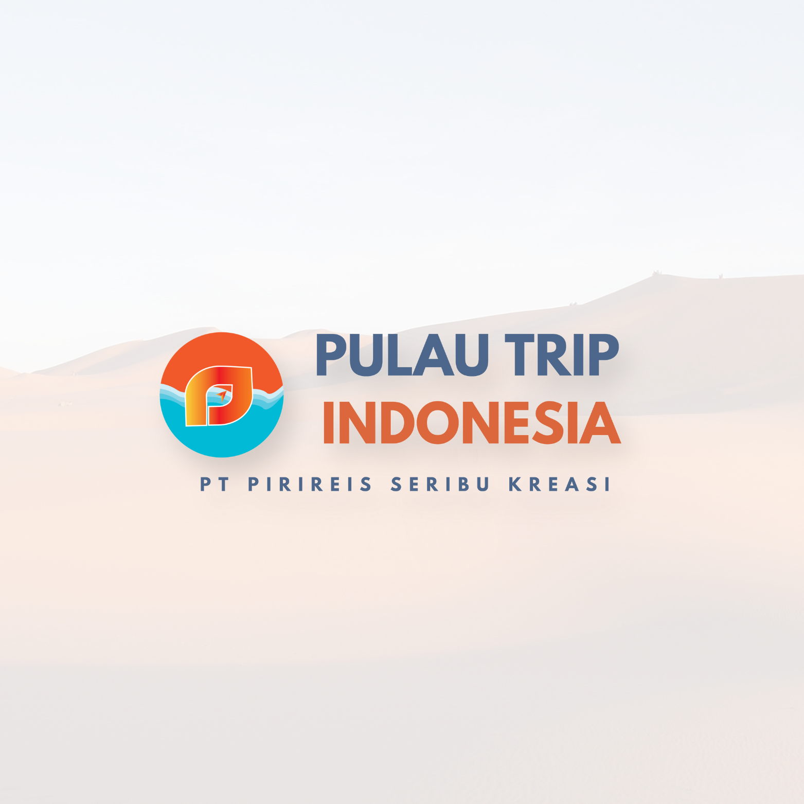 Pulau Trip Indonesia