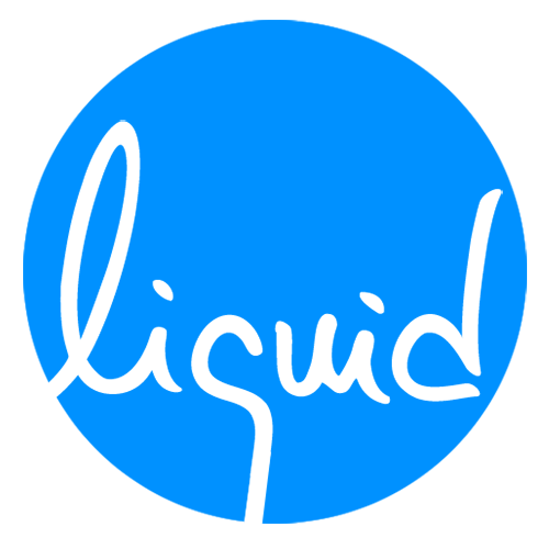 Liquid Designs — Bio Site