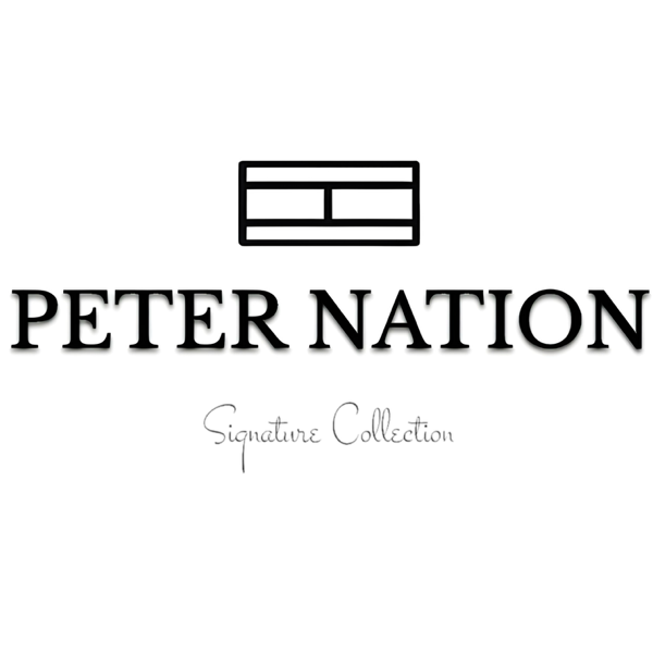 PETER NATION — Bio Site