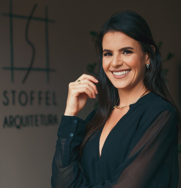 Stoffel Arquitetura — Bio Site