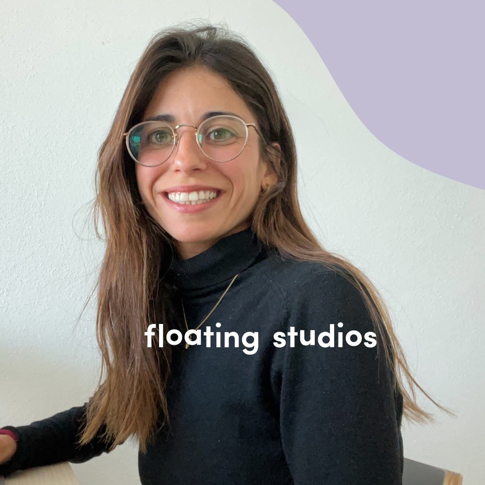 hi ! I'm a ux ui and branding designer from lisbon