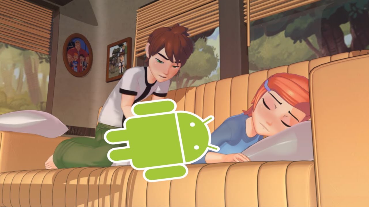 BEN10 Battle for the Omnitrix APK