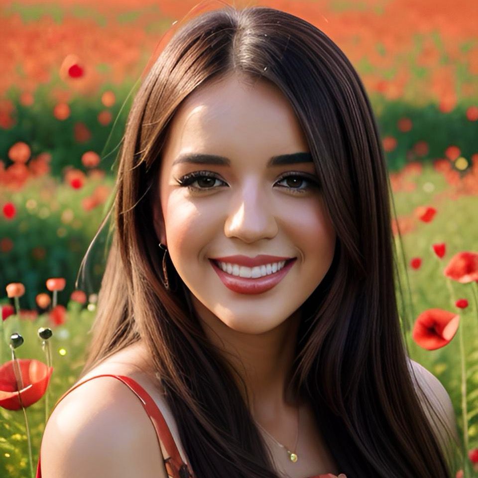 Lorena Lopes — Bio Site