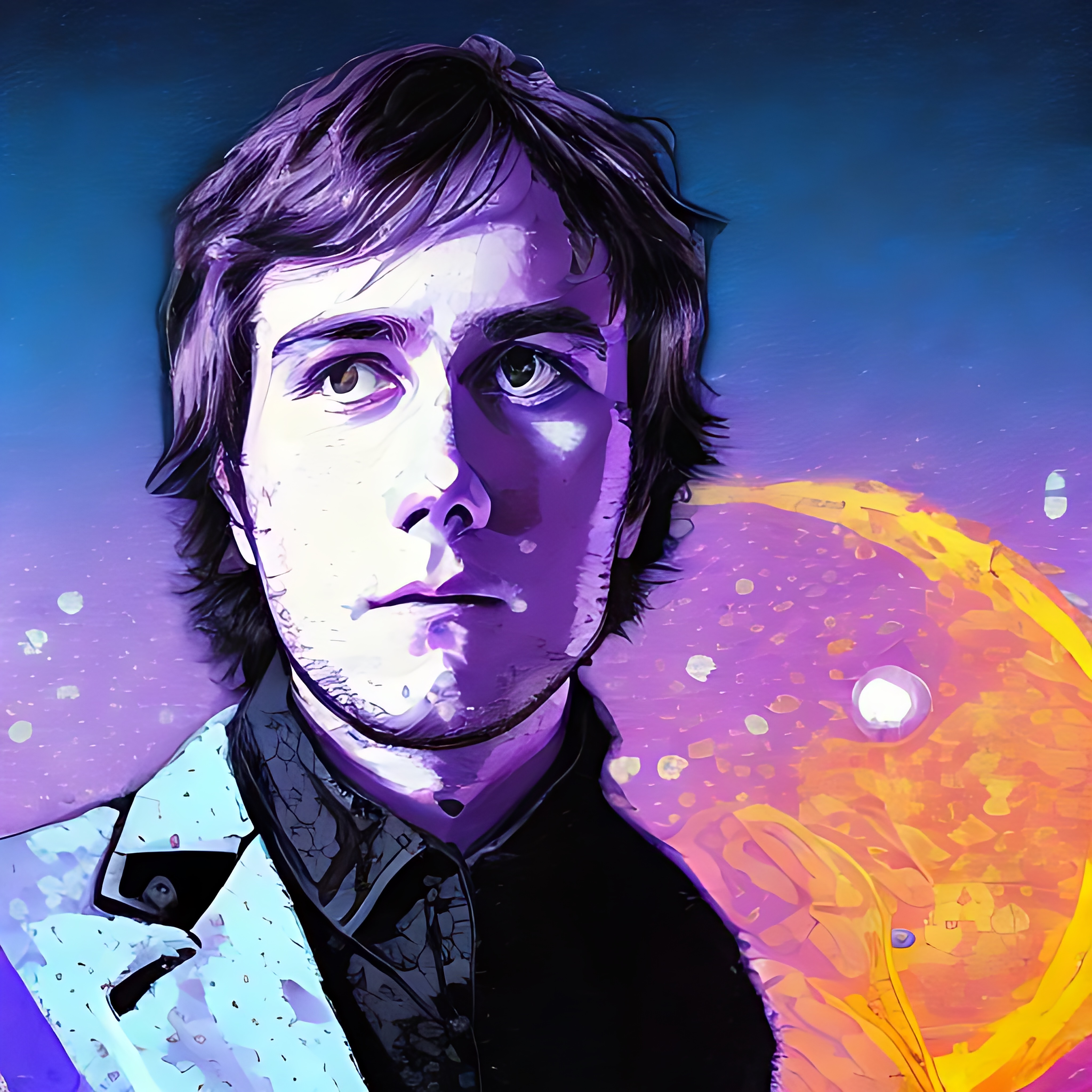 Mr UnderSwitch — Donald Filimon — Bio Site