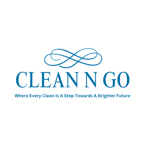 Clean N Go — Bio Site