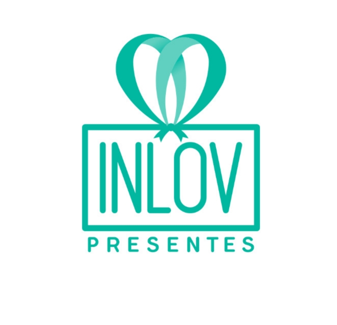 Inlov Presentes — Bio Site