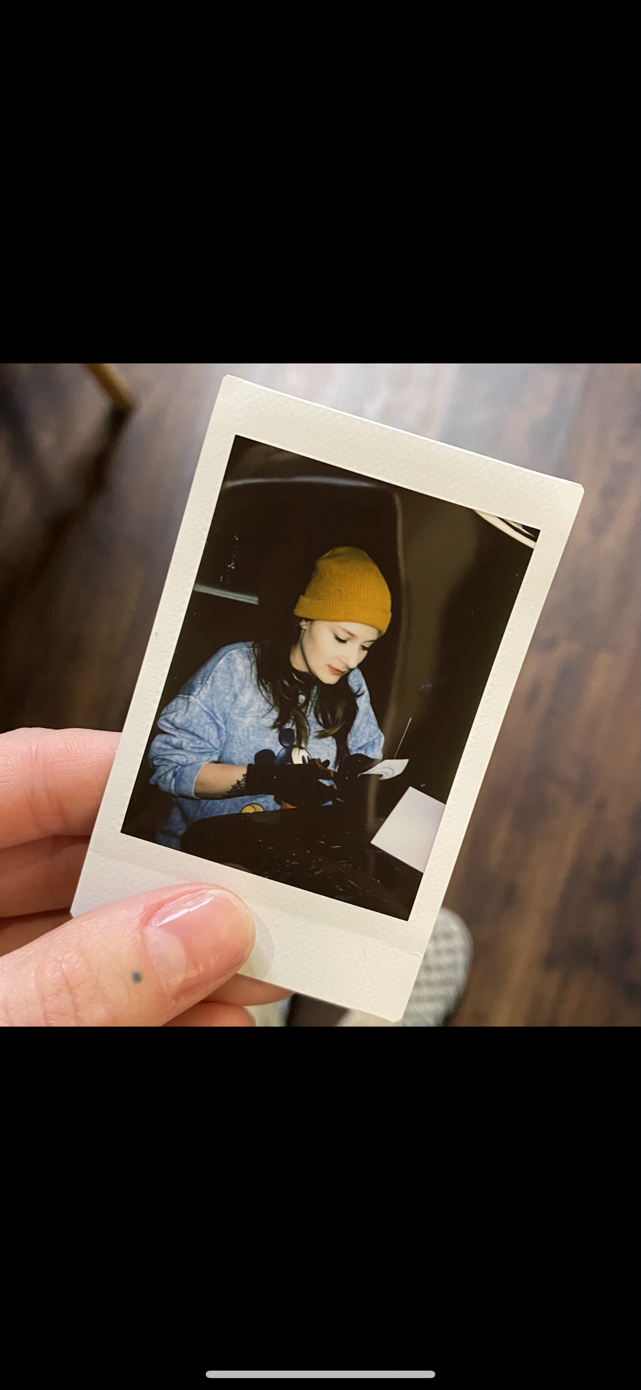 Sam Lemoine — Bio Site