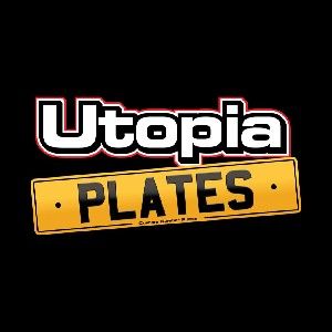 Utopia Plates Ltd — Bio Site