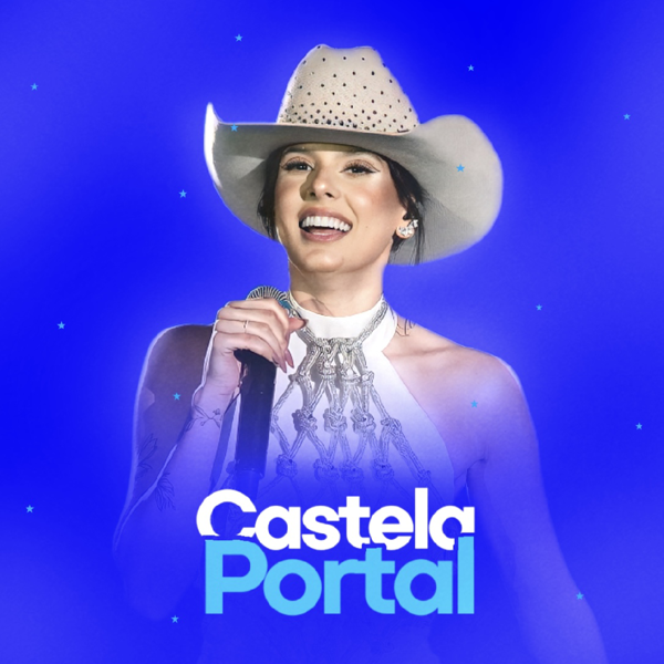 Castela Portal — Bio Site