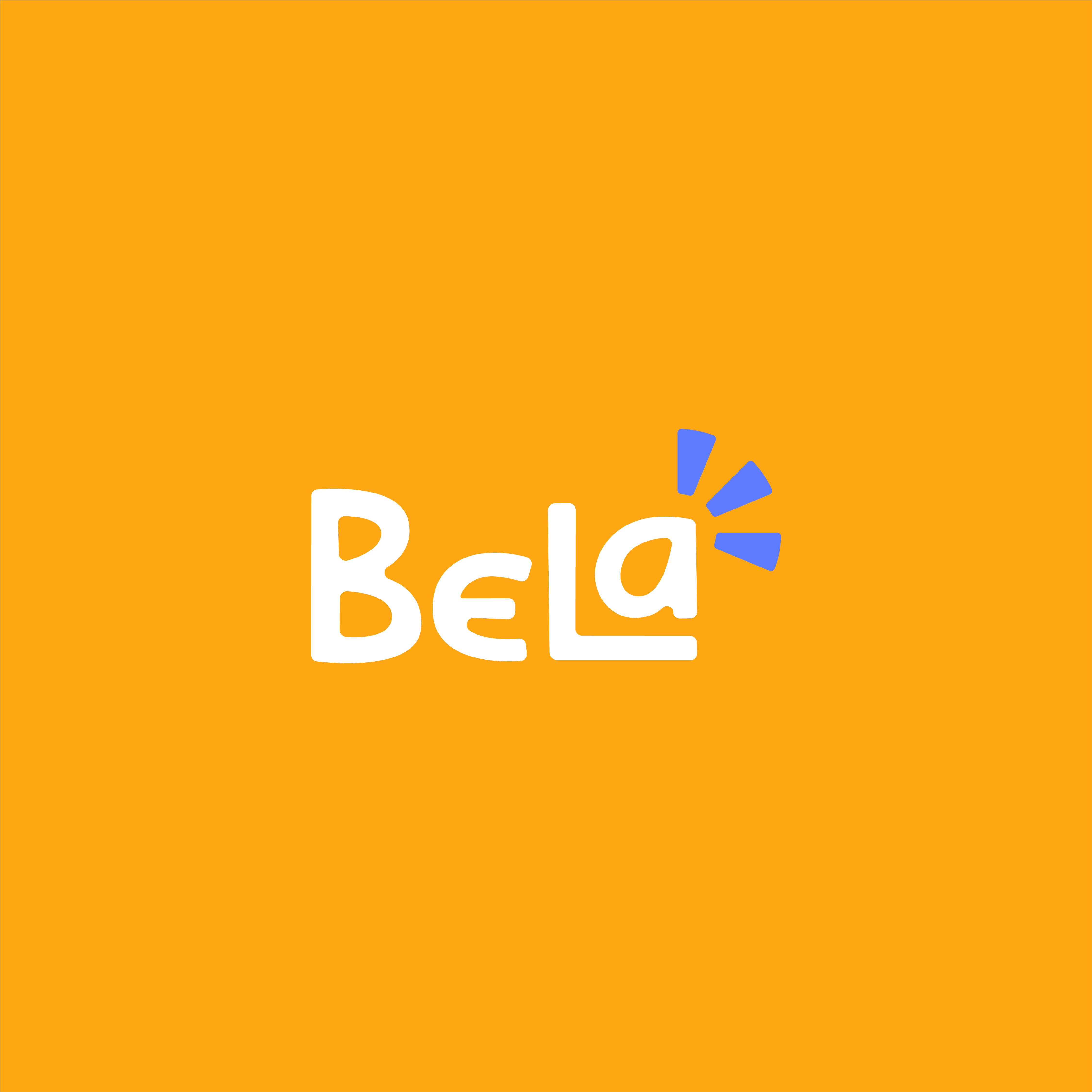 Bela Infância — Bio Site