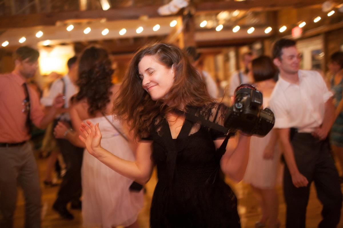 Maureen Cassidy Photography