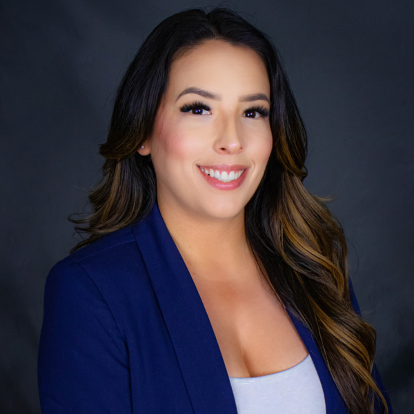 Gabriela Sandoval (Gabby) — Bio Site