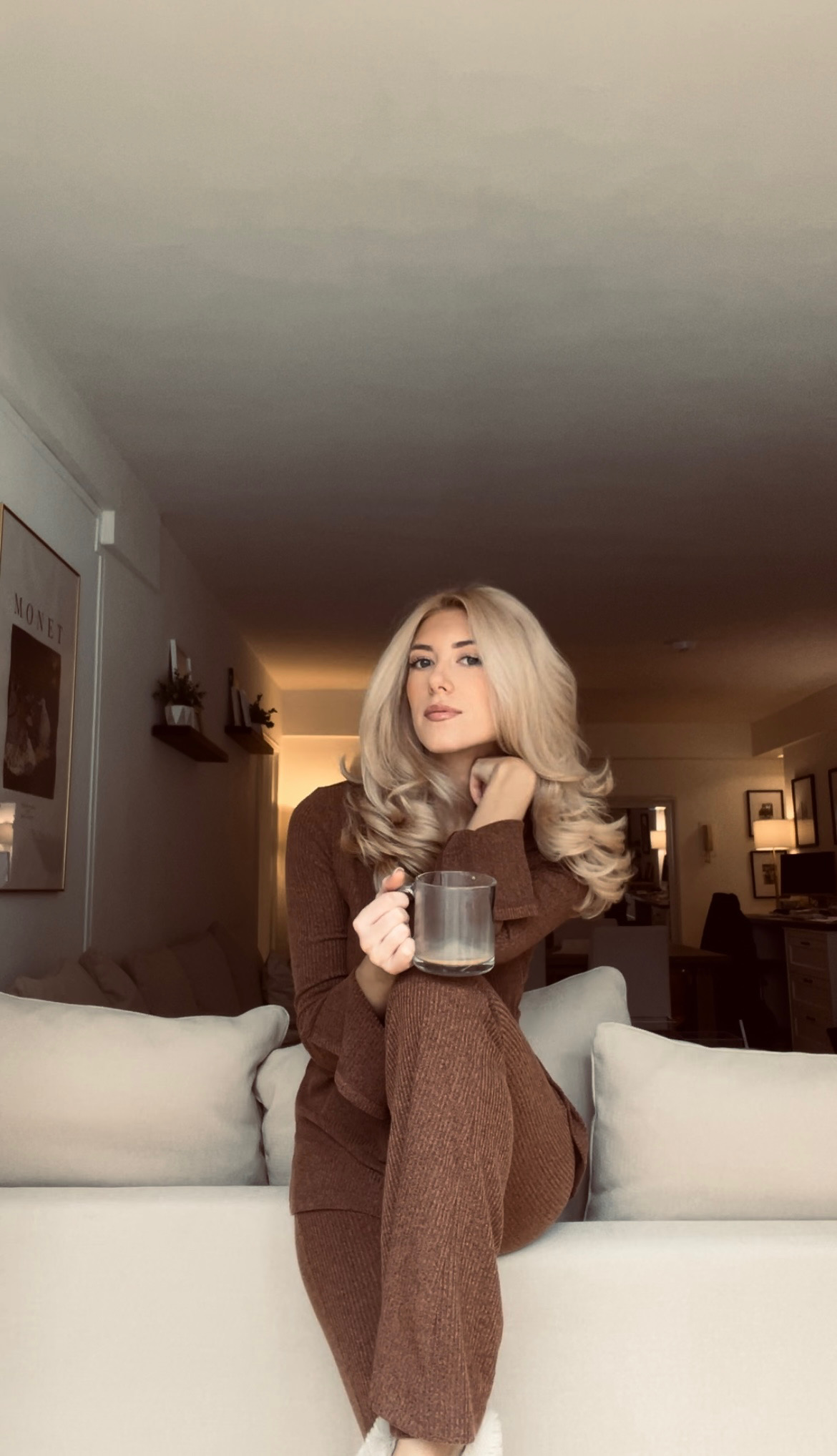 Emily Claire Bell — Bio Site