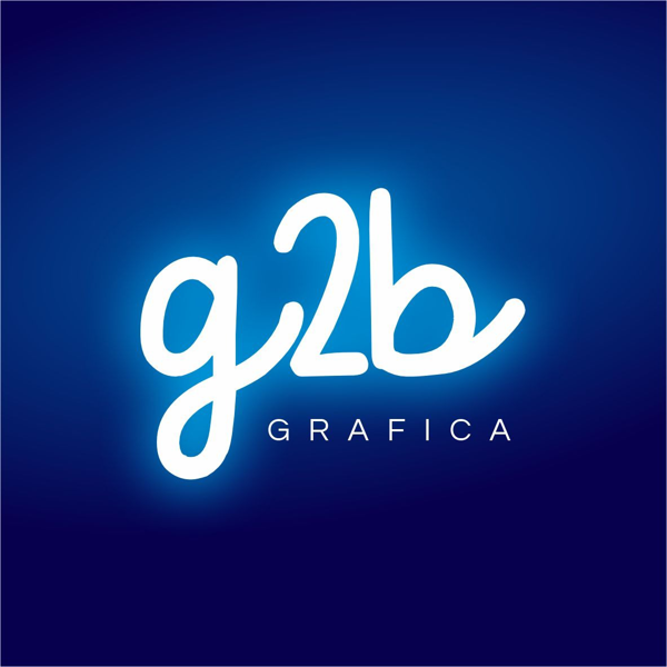 G2B GRÁFICA