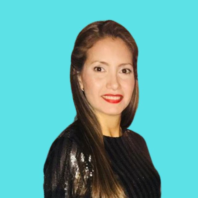 ANA GONZALEZ — Bio Site