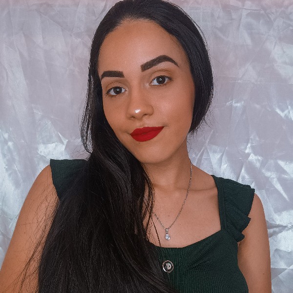 Barbara Luna — Bio Site