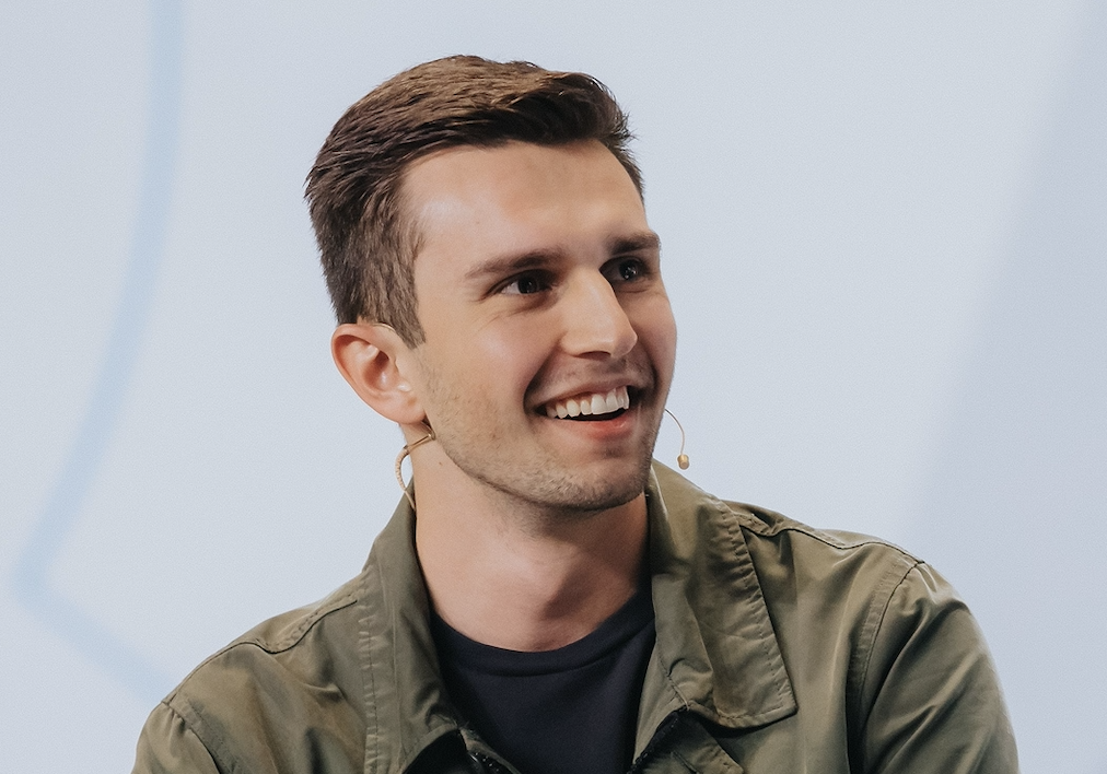 Luke LeFevre — Bio Site