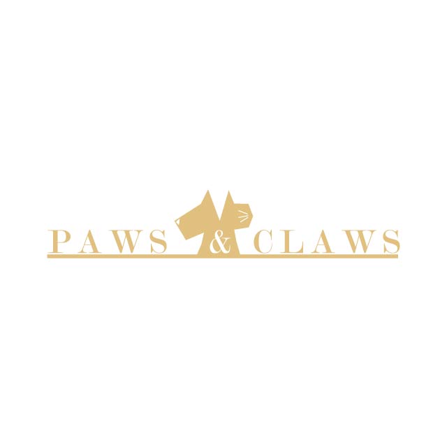 PAWS & CLAWS — Bio Site