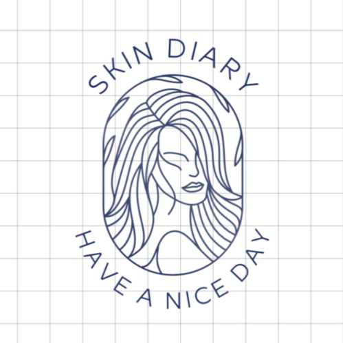 My Skin Diary — Bio Site