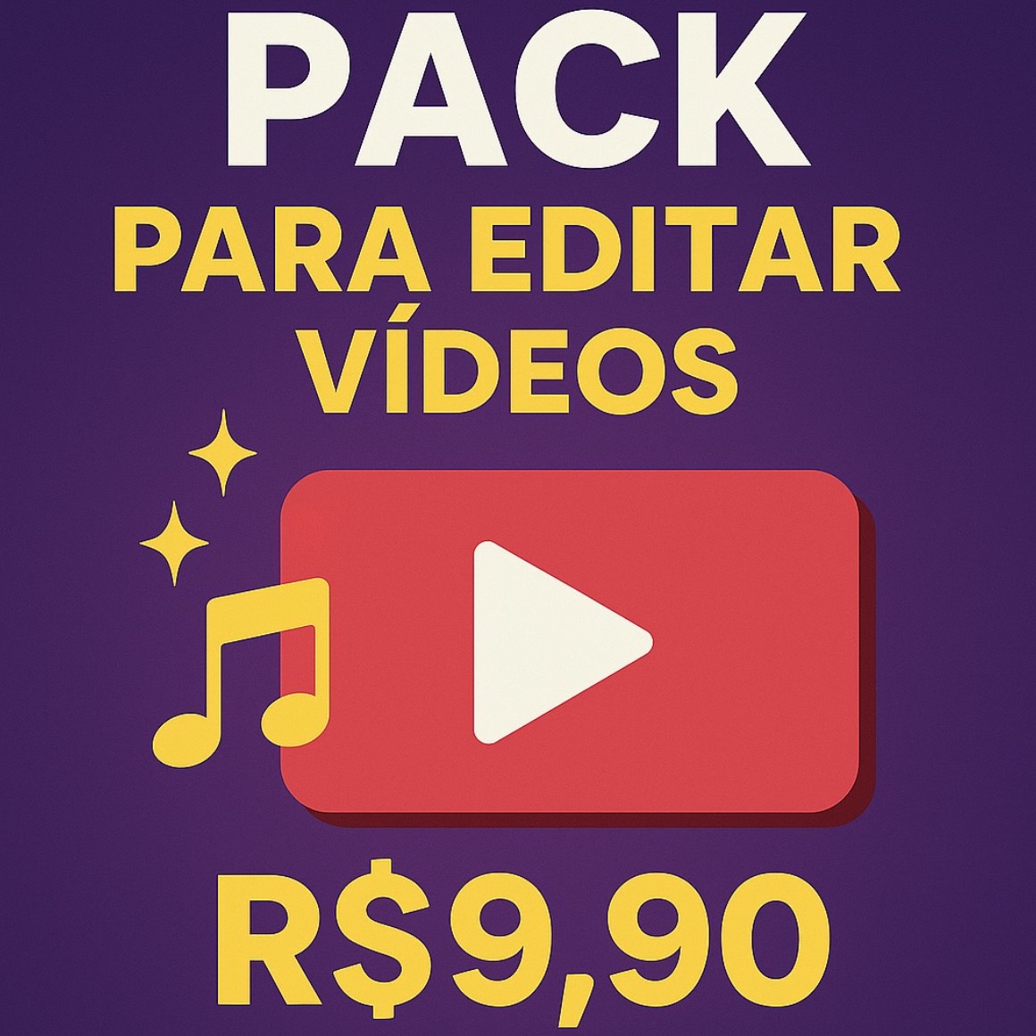 Pack Vídeo