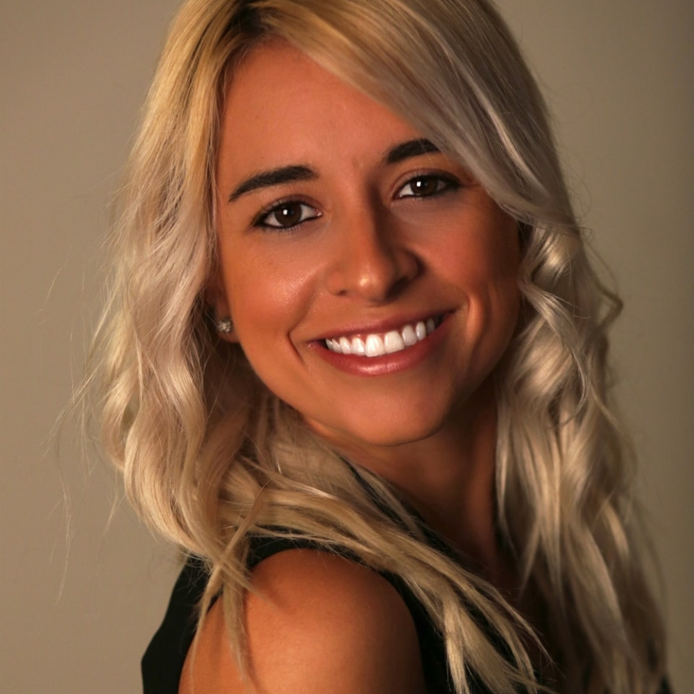 Andrea of Gaia — Bio Site