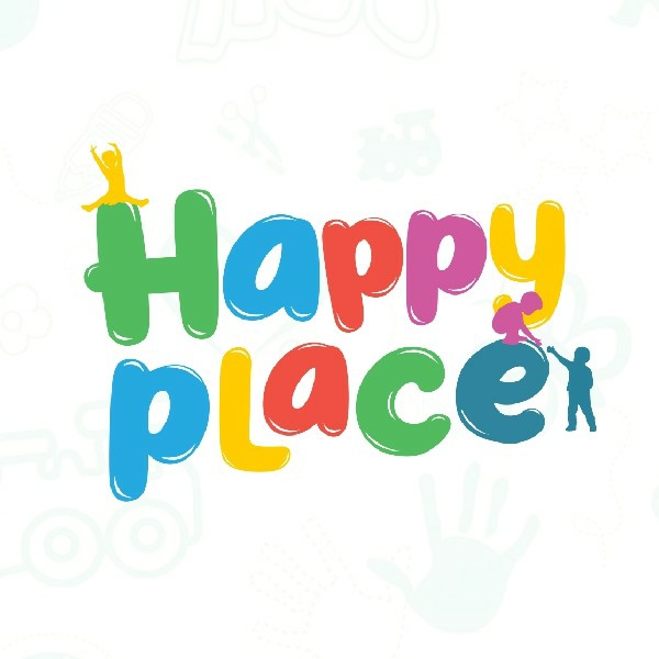 HAPPY PLACE — Bio Site