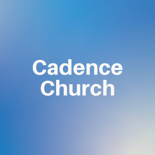 Cadence Church — Bio Site