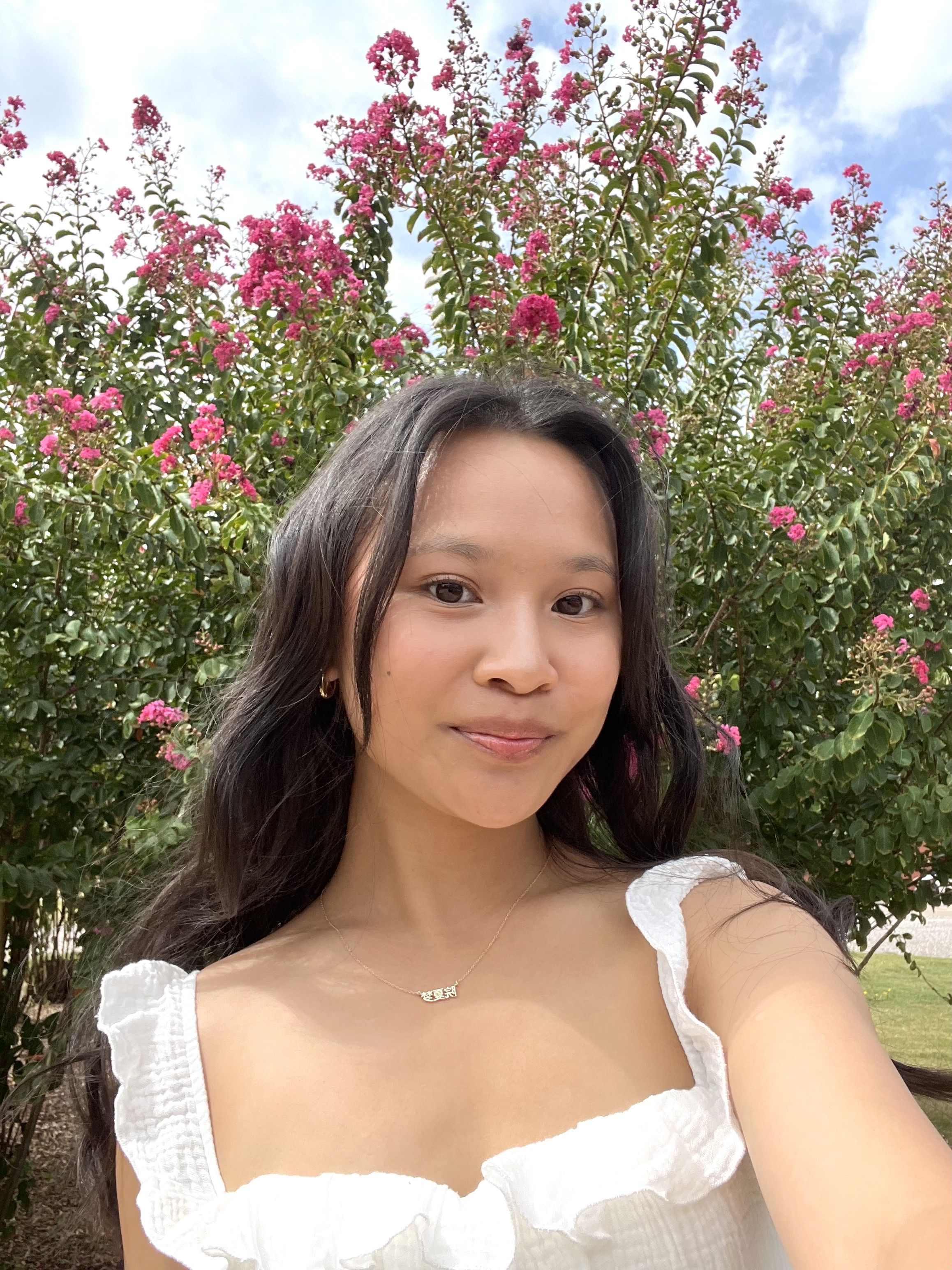 Lucy Coleman — Bio Site