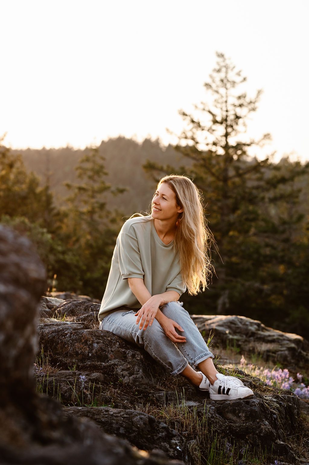 Christina Clarke — Bio Site