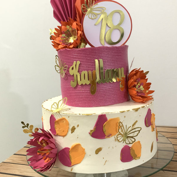 Marialú Bolos e Cursos — Bio Site