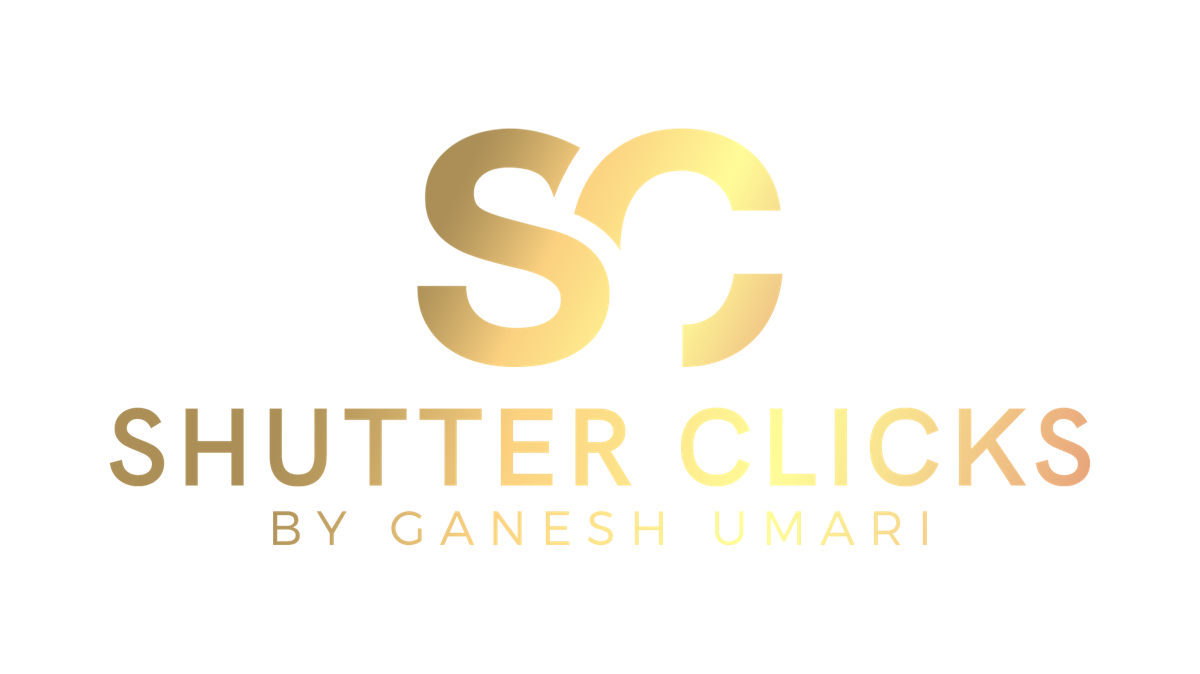Shutter Clicks — Bio Site
