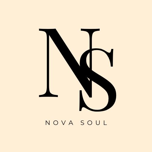 Nova Soul — Bio Site