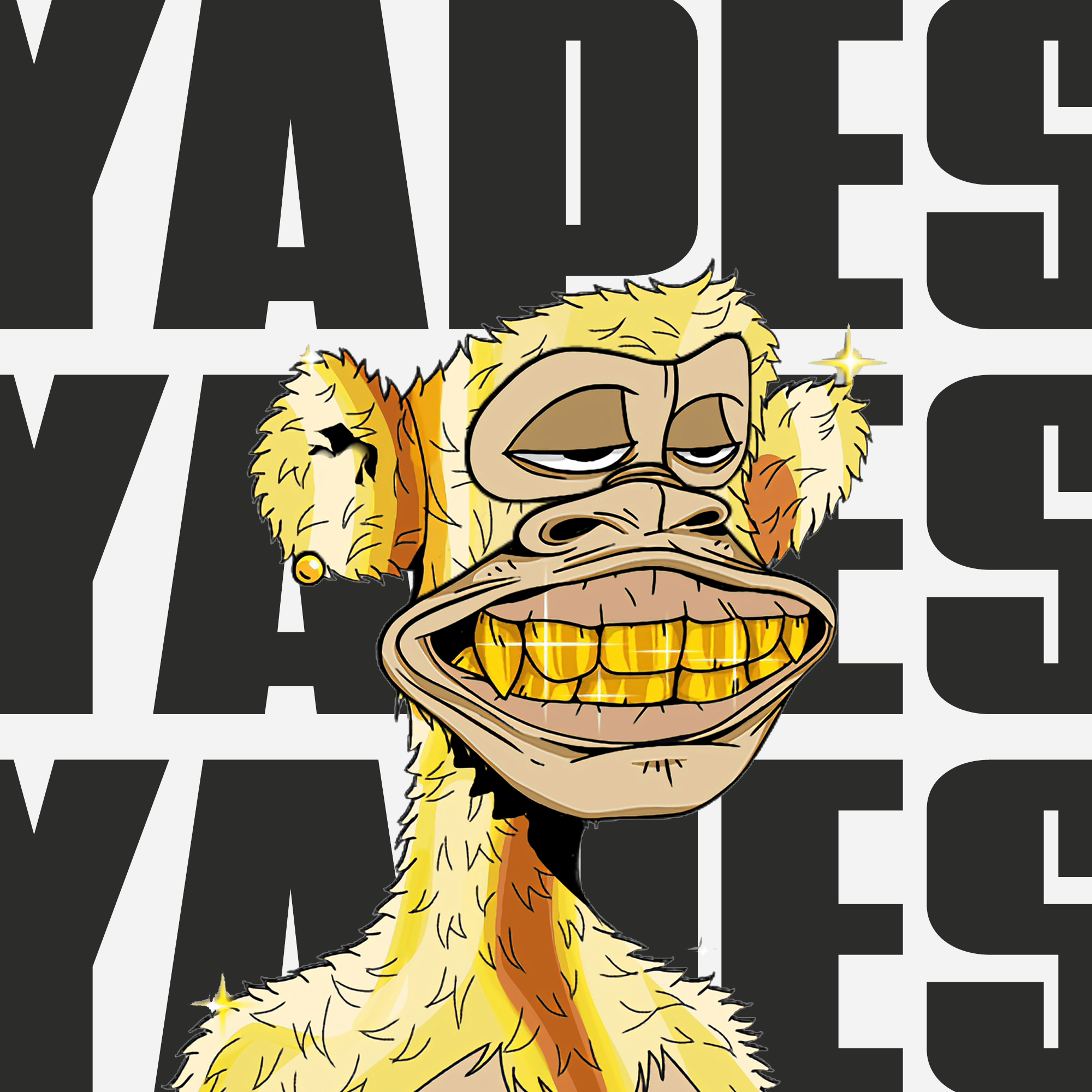 / YAPES / WE OWN THE BLOCK — Bio Site