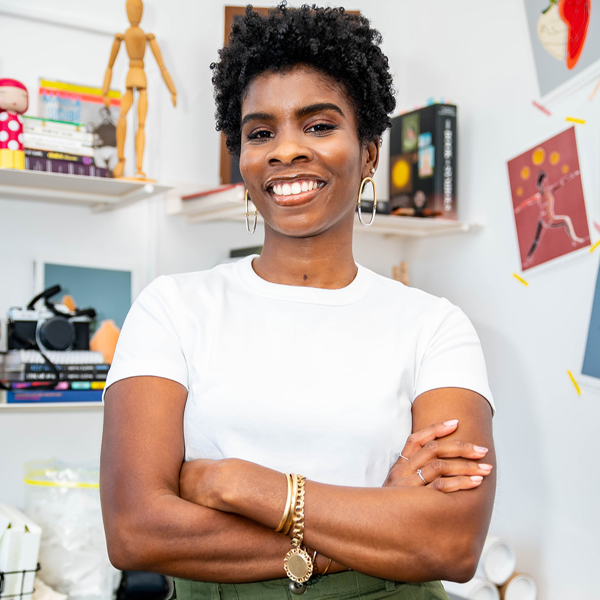 Perryn Ryan Fine Art & Design — Bio Site