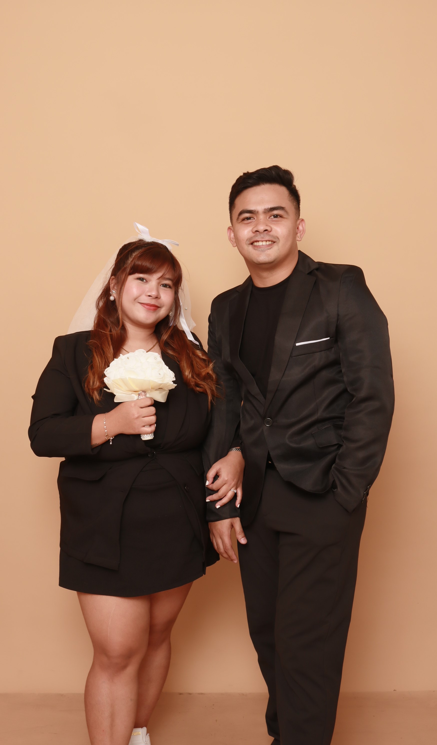 Kim & Chin — Bio Site