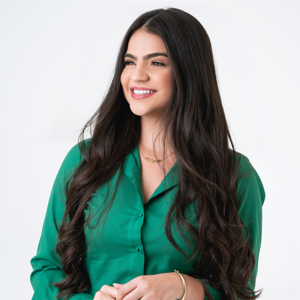 Gabryella — Bio Site