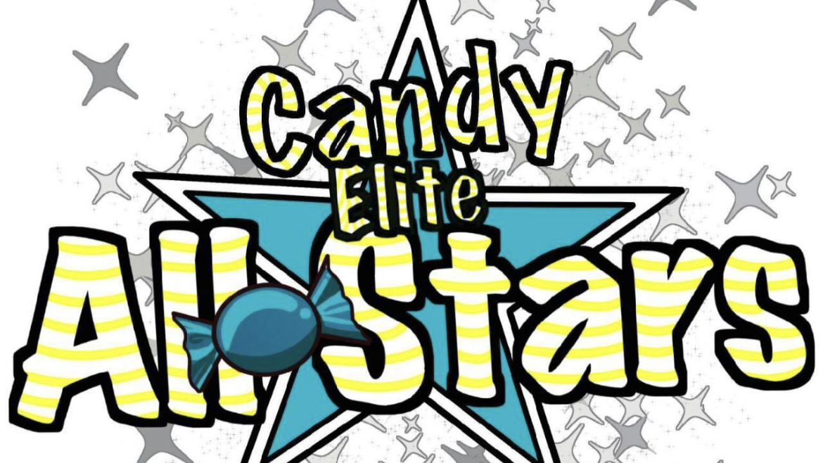 Candy Elite All-Stars Cheerleading — Bio Site