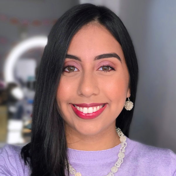 Fernanda Reis — Bio Site