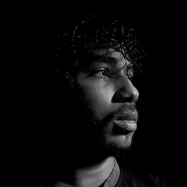 Levi Souza — Bio Site