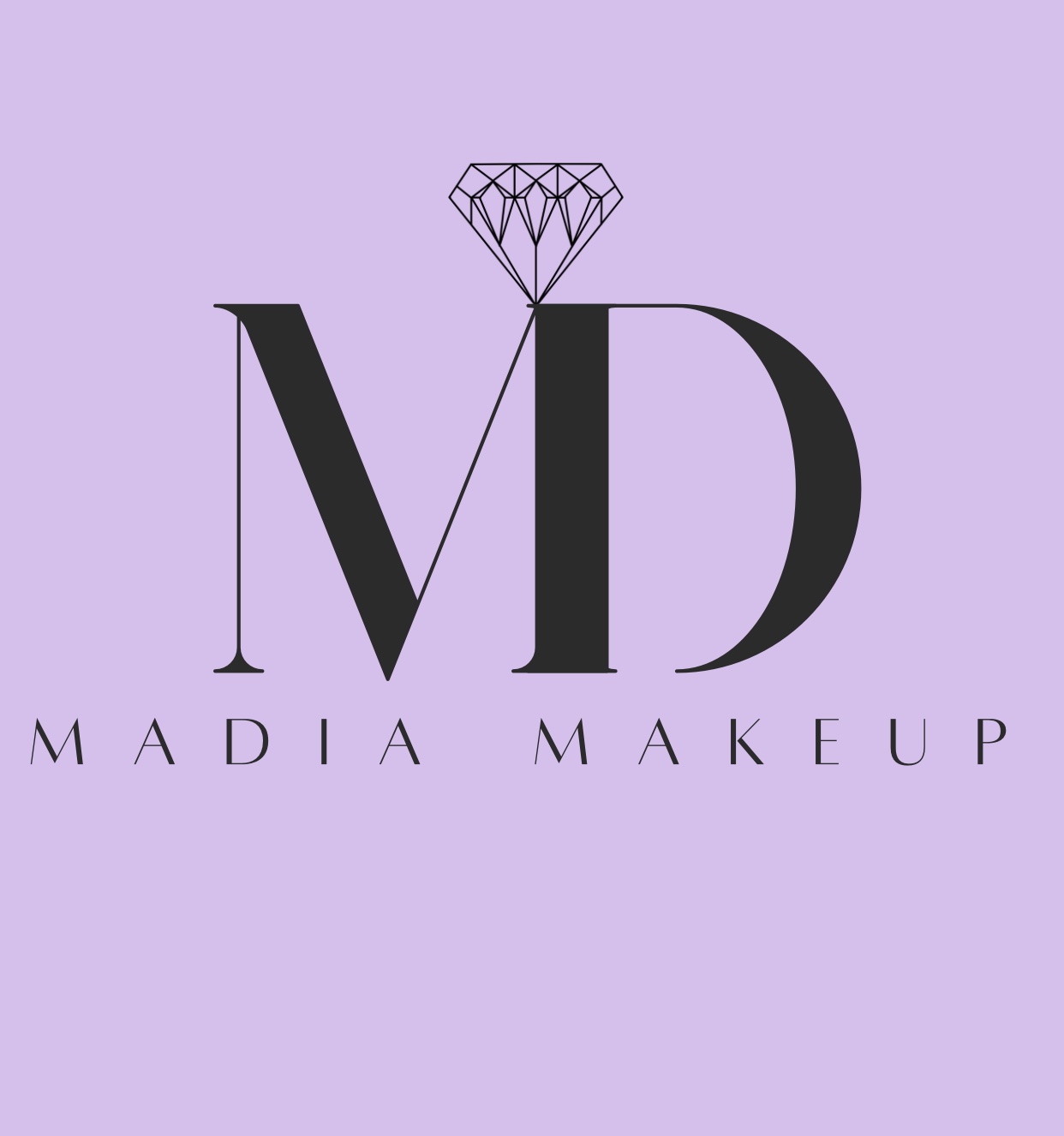 Madia Makeup — Bio Site