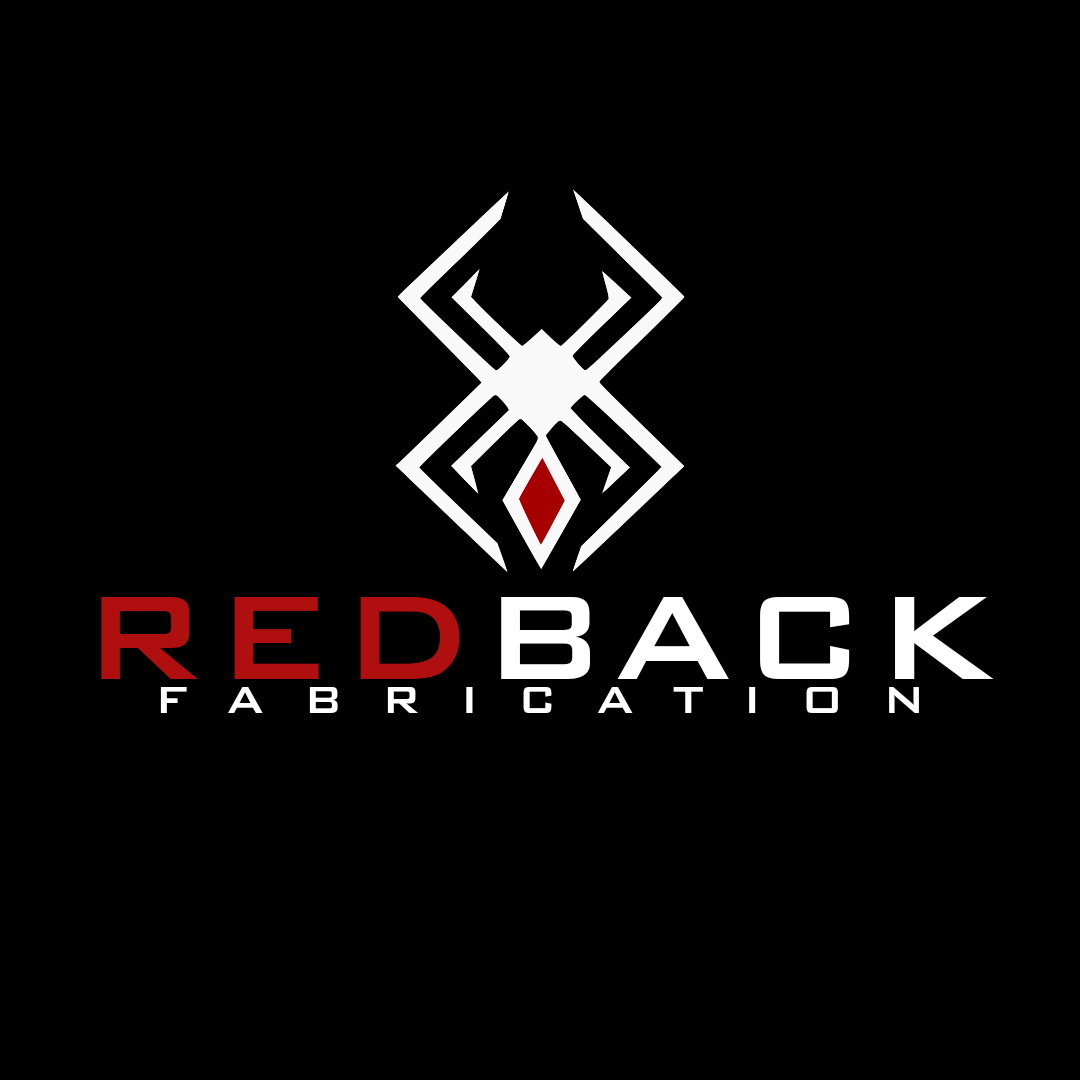 Redback Fabrication — Bio Site