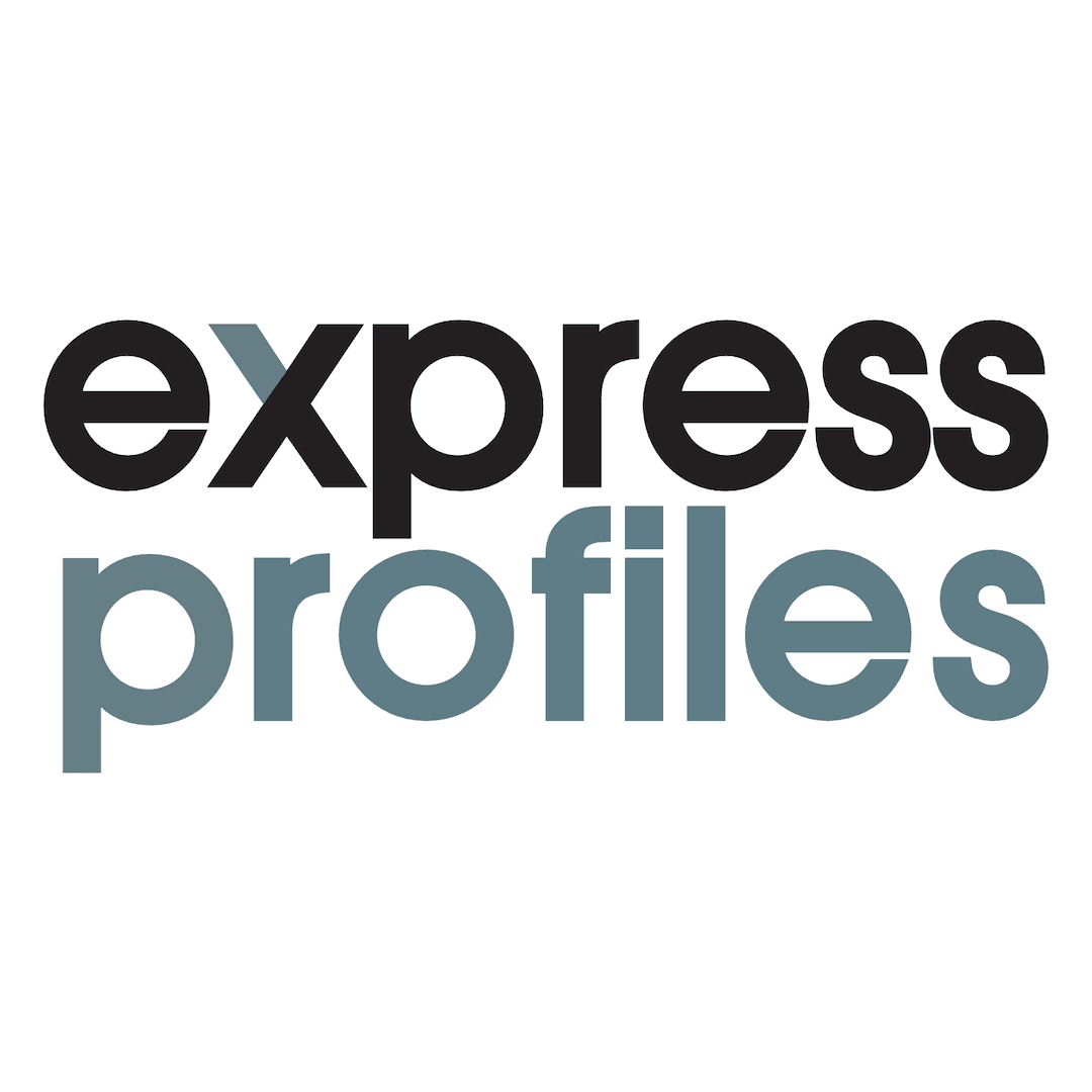 express_profiles — Bio Site