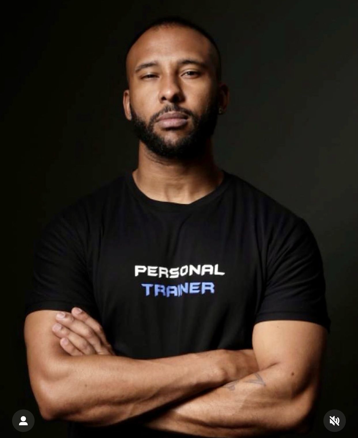 Thiago Marques — Bio Site