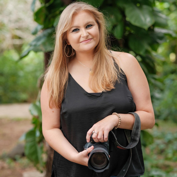 Taylor Jackson — Bio Site