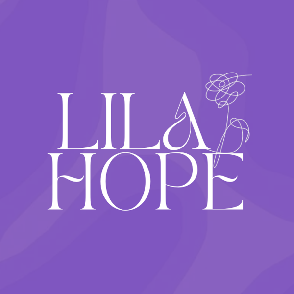 Lila Hope Store — Bio Site