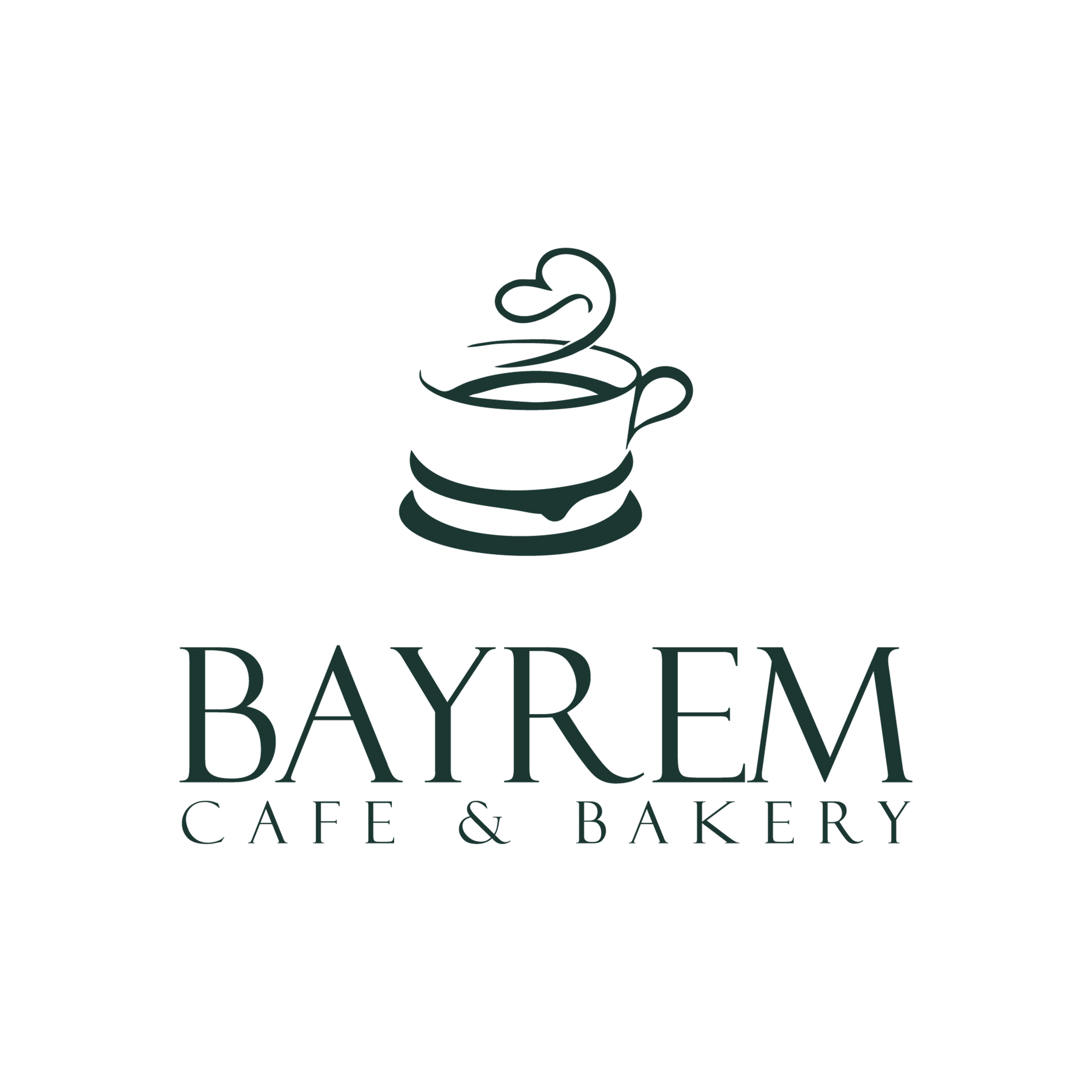 Bayrem Bakery — Bio Site